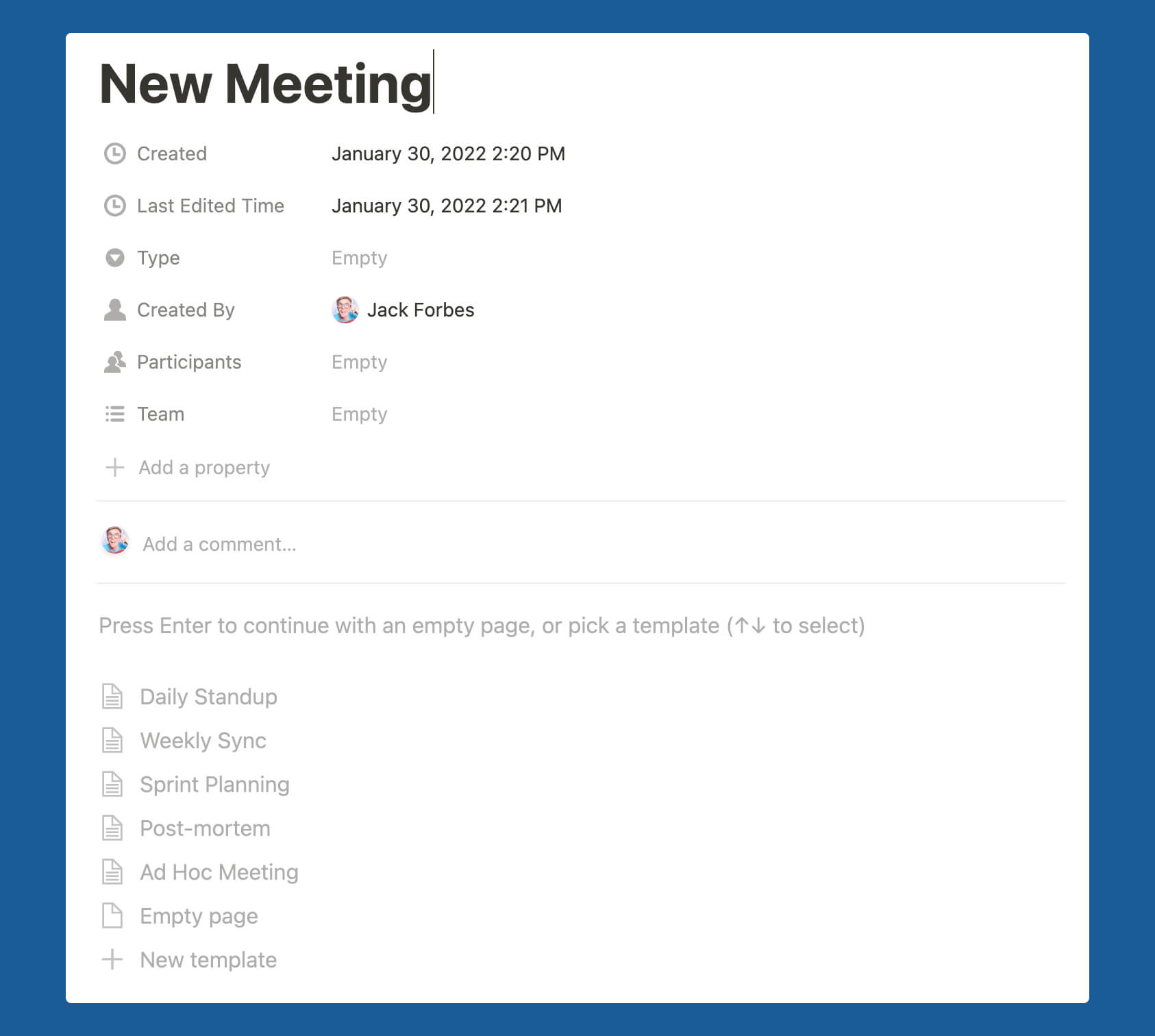 how-we-organize-notion-as-a-startup
